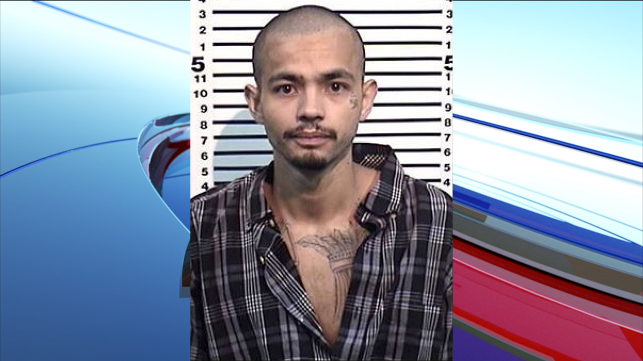 Santos-Quintero gets another 20-year jail term - LocalNews8.com - KIFI