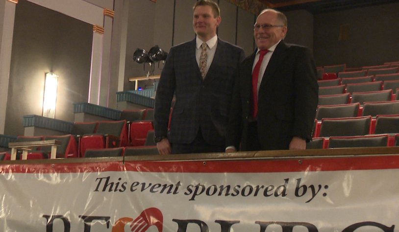 Meet the Rexburg candidates running for Mayor - LocalNews8.com - KIFI