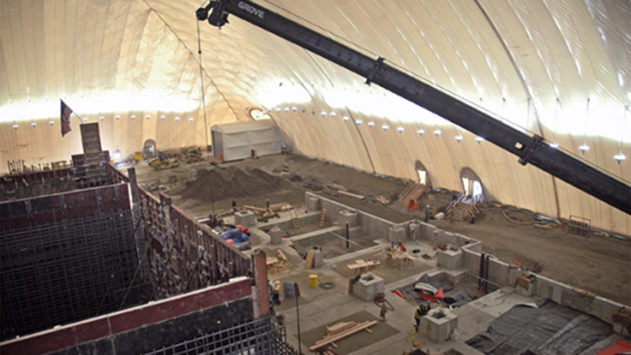 Cleanup project nears completion - Local News 8