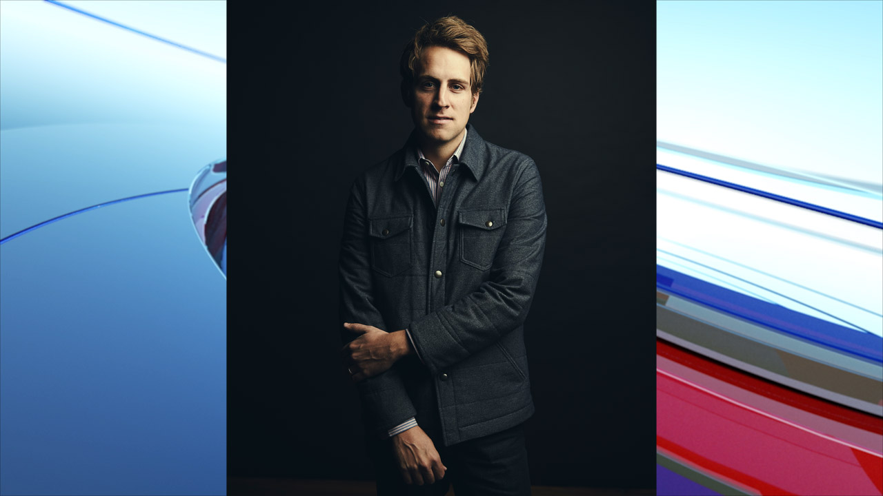 Ben Rector coming to Rexburg - LocalNews8.com - KIFI