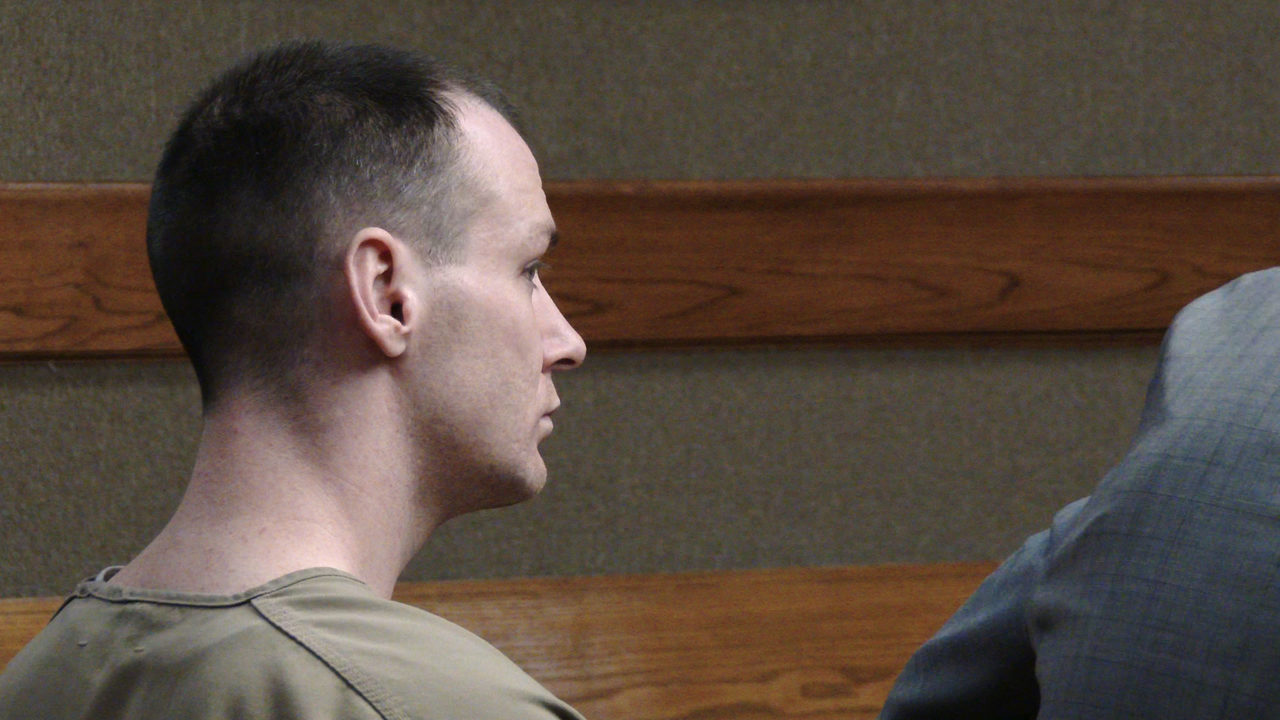 Kenneth Jones in court Thursday - LocalNews8.com - KIFI