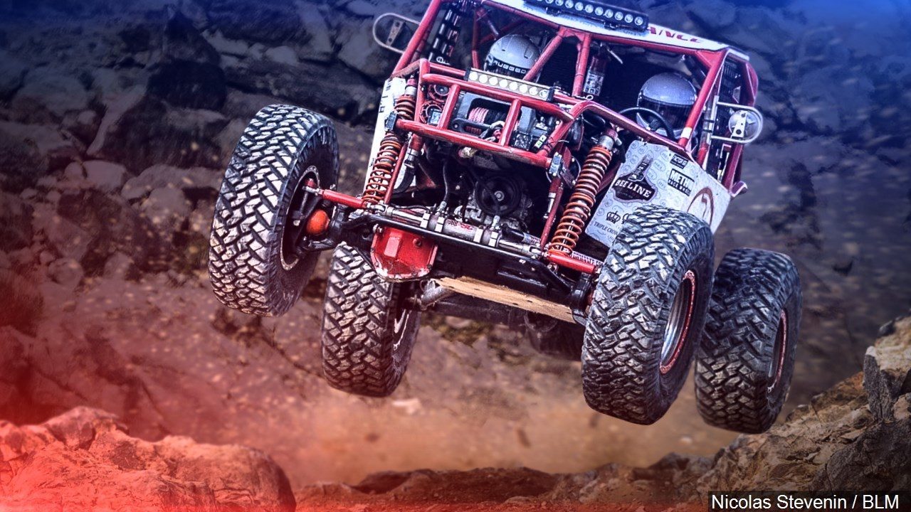 Man killed in UTV crash - LocalNews8.com - KIFI